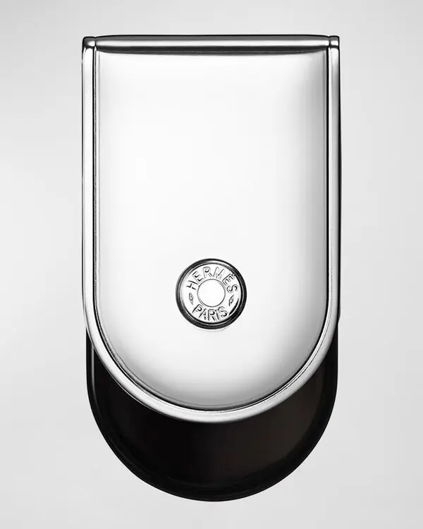 Hermès Voyage D' Pure Perfume Refillable Spray