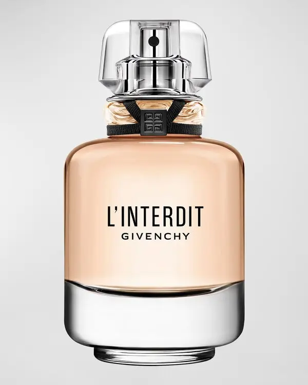 Givenchy L'interdit Eau De Parfum - One-color