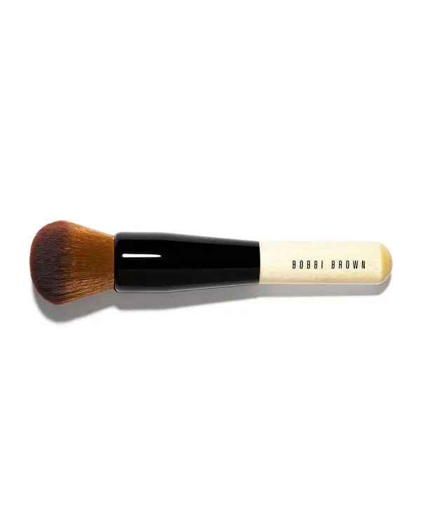 Bobbi Brown Full-coverage Face Brush - One-color