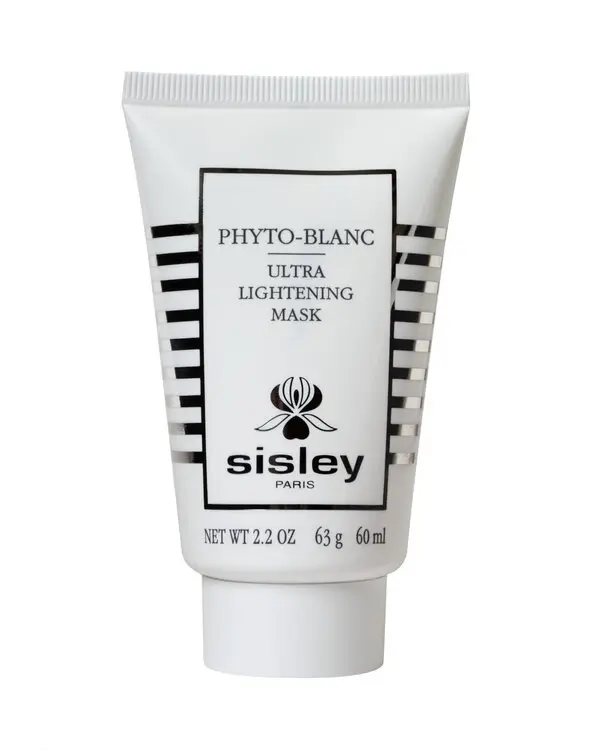 HAIR RITUEL BY SISLEY Phyto-blanc Ultra Lightening Mask - One-color
