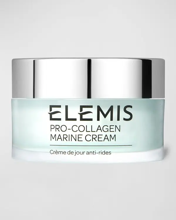 Elemis Pro-collagen Marine Cream, 1.7 Oz./ 50 Ml
