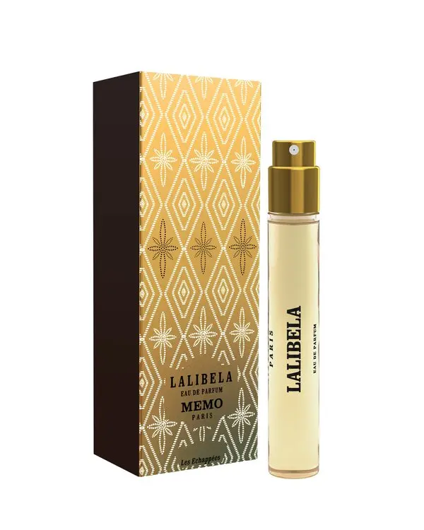 MEMO PARIS Lalibela Travel Spray Refill, 0.3 Oz