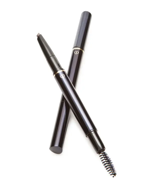 CLE DE PEAU BEAUTE Eyebrow Pencil Holder - One-color
