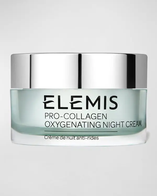 Elemis Pro-collagen Night Cream