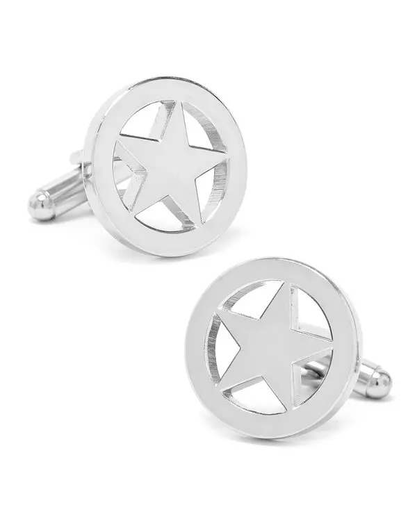 CUFFLINKS, INC. Texas Lone Star