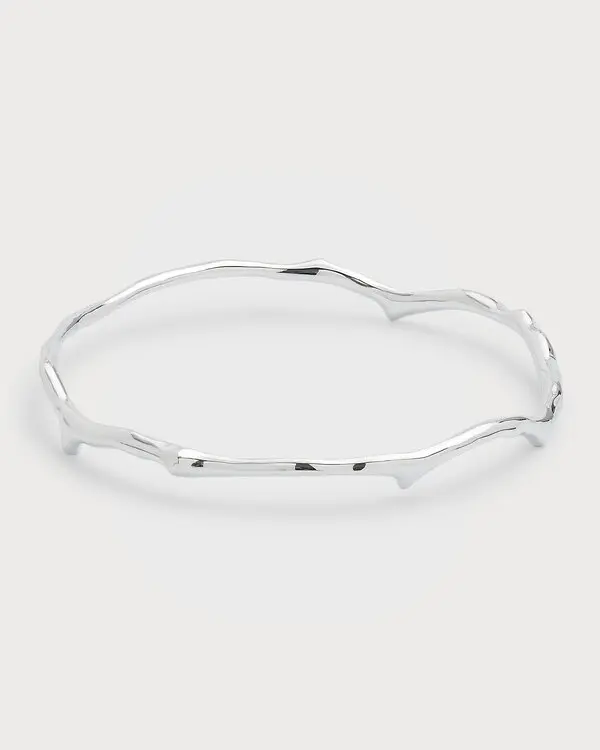 Ippolita Sterling Branch Bangle