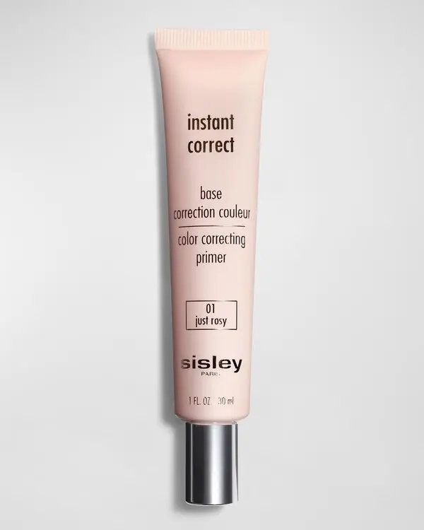 HAIR RITUEL BY SISLEY Instant Correct - 1 - Just Rosy