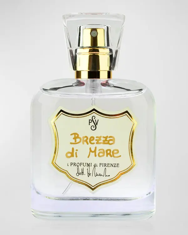 I PROFUMI DI FIRENZE 1.7 Oz. Brezza Di Mare Eau De Parfum