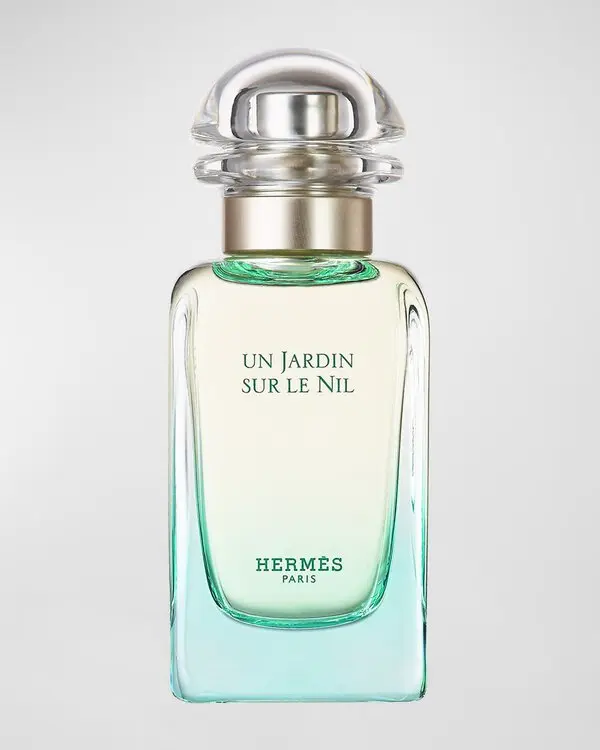 Hermès Un Jardin Sur Le Nil Eau De Toilette Spray - One-color