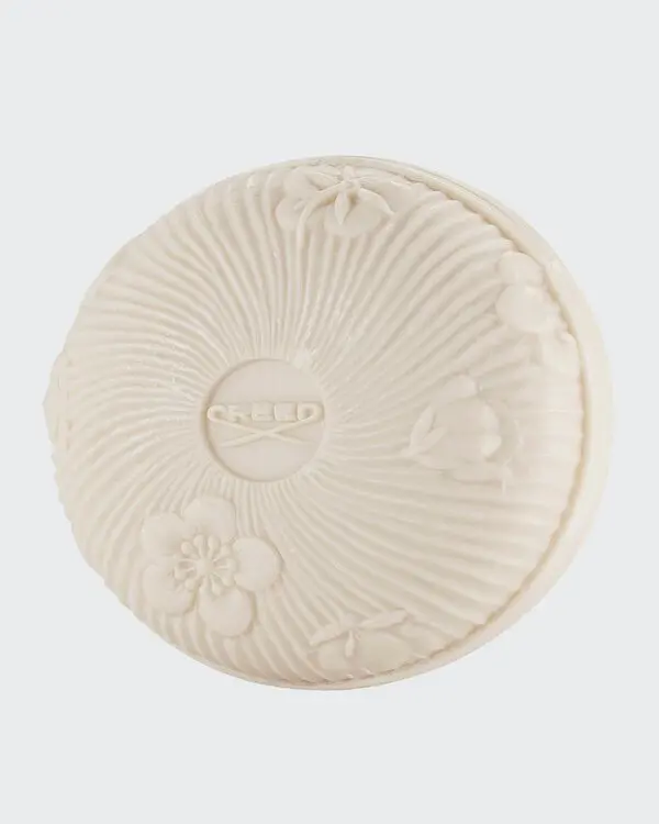 CREED Love In White Soap - One-color