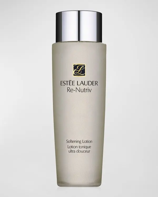 Estée Lauder Re-nutriv Intensive Softening Treatment Lotion Face Toner - One-color