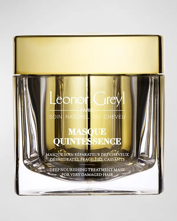 Leonor Greyl Paris Masque Quintessence 7.0 Oz./ 200 Ml - One-color
