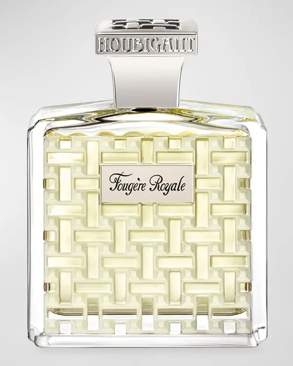 HOUBIGANT PARIS Fougere Royale 1882 Eau De Parfum, 3.4 Oz./ 100 Ml