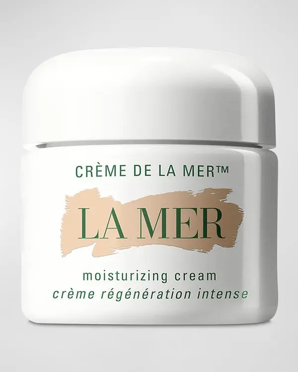 La Mer Creme De Moisturizing Cream - One-color