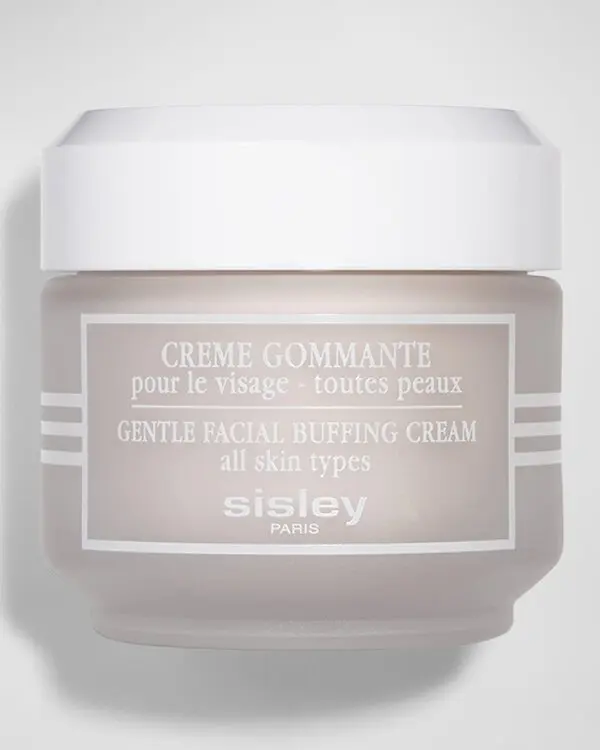 HAIR RITUEL BY SISLEY Gentle Facial Buffing Cream, 1.6 Oz - One-color