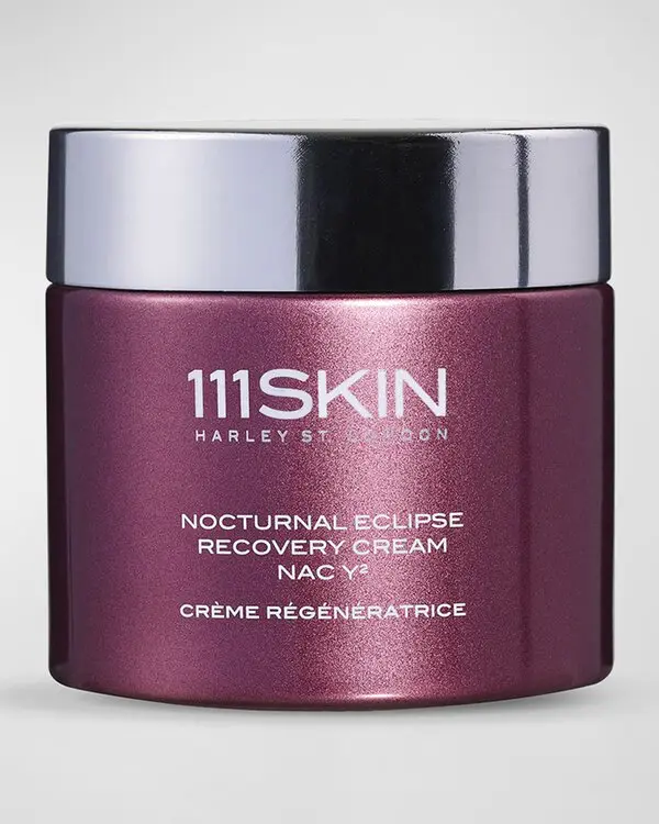 111SKIN Repair Night Cream Nac Y2, 1.7 Oz