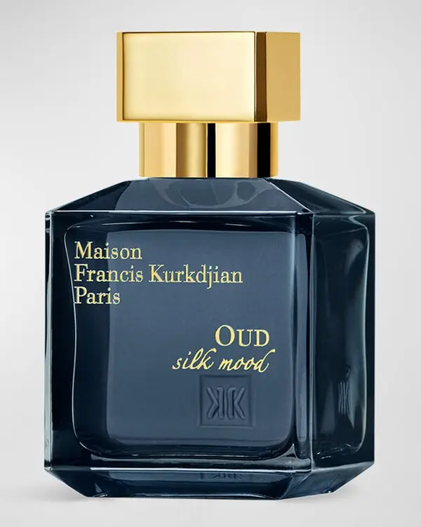 Maison Francis Kurkdjian Oud Silk Mood Eau De Parfum, 2.4 Oz - One-color