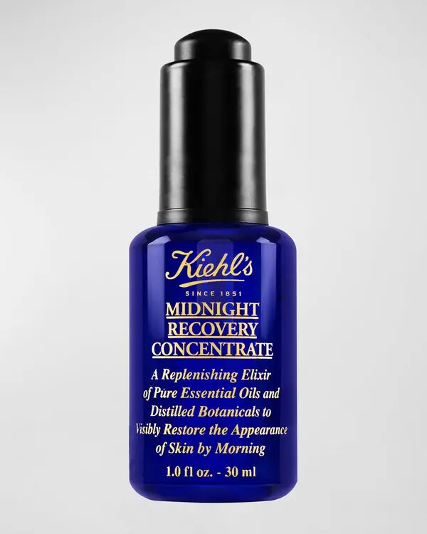 KIEHL'S SINCE 1851 Midnight Recovery Concentrate - One-color