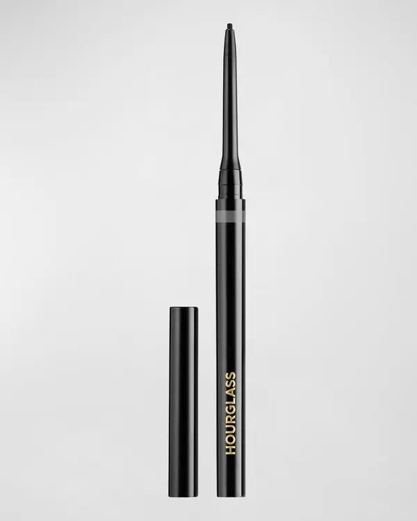 HOURGLASS 1.5 Mm Mechanical Gel Eye Liner - Meteorite