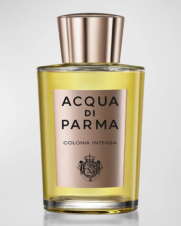 ACQUA DI PARMA Colonia Intensa Eau De Cologne