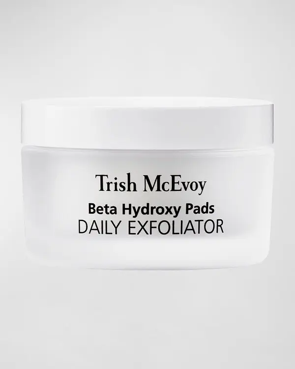 Trish Mcevoy Even Skin Correct & Brighten Beta Hydroxy Pads, 40 Pads