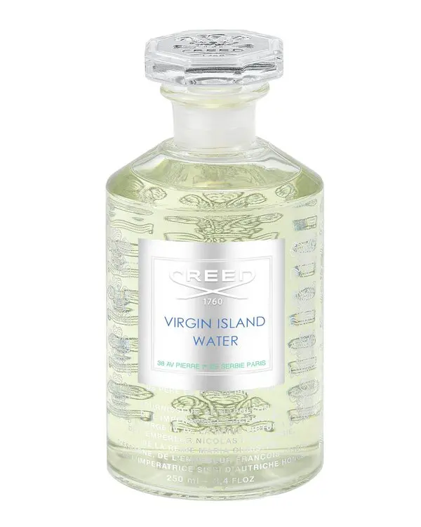 CREED Virgin Island Water, 8.1 Oz