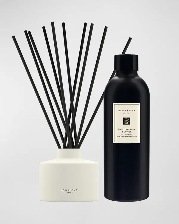 Jo Malone 11.8 Oz. Lilac Lavender & Lovage Diffuser