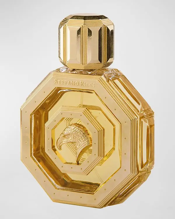 Stefano Ricci Royal Eagle Fragrance - Gold