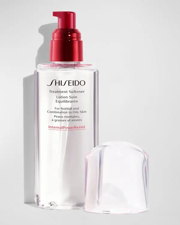 SHISEIDO Treatment Softener - One-color