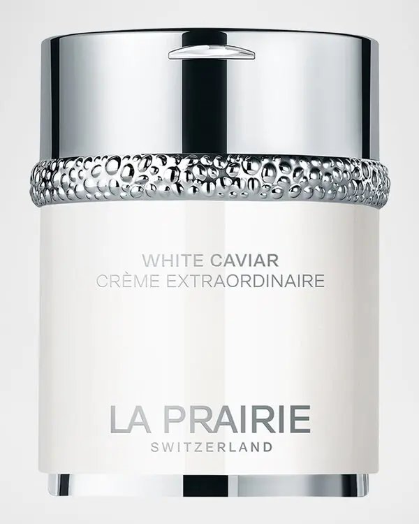 La Prairie White Caviar Face Creme Extraordinaire, 2 Oz - One-color