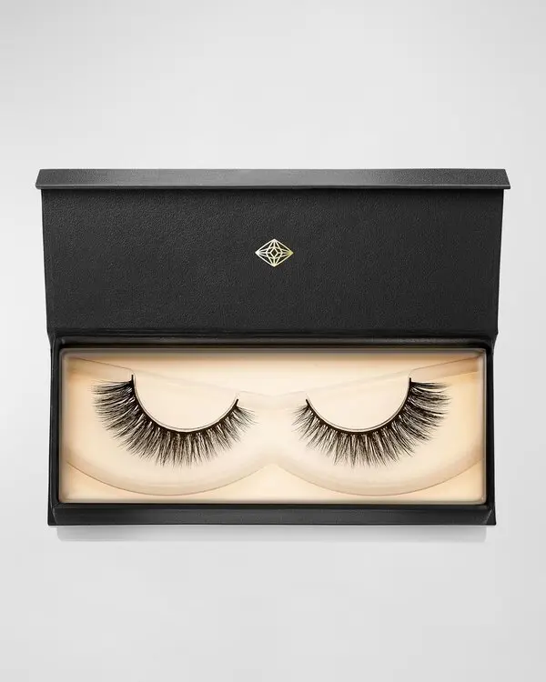 LASH STAR Visionary Lashes - 009