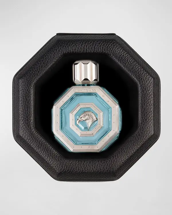 Stefano Ricci Royal Eagle Fragrance - Silver