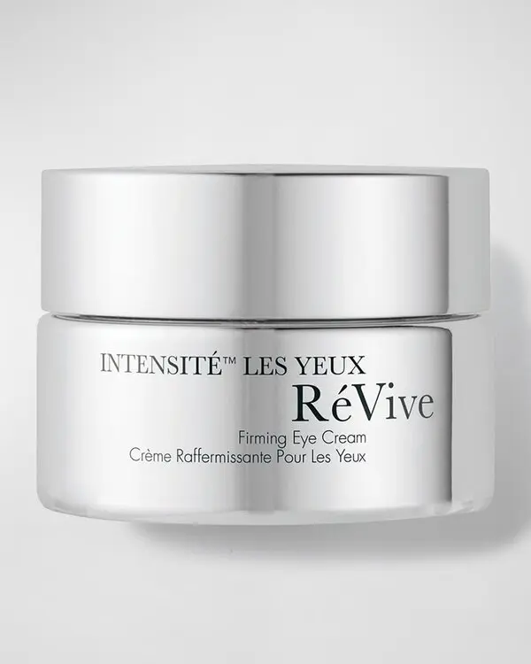 REVIVE Intensite Les Yeux Firming Eye Cream, 0.5 Oz