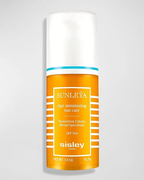 HAIR RITUEL BY SISLEY Sunleÿa Spf 50 - One-color