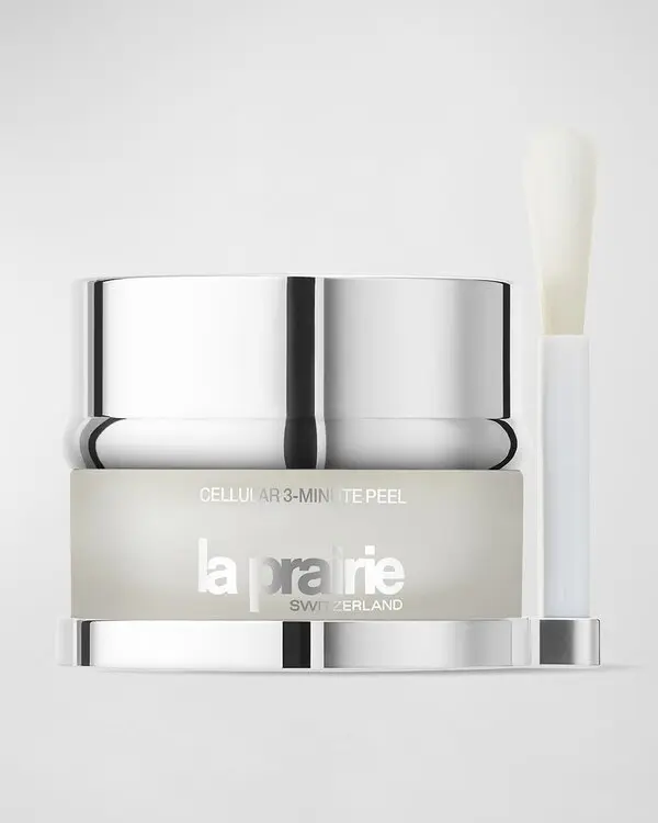 La Prairie Cellular 3-minute Peel, 1.4 Oz - One-color