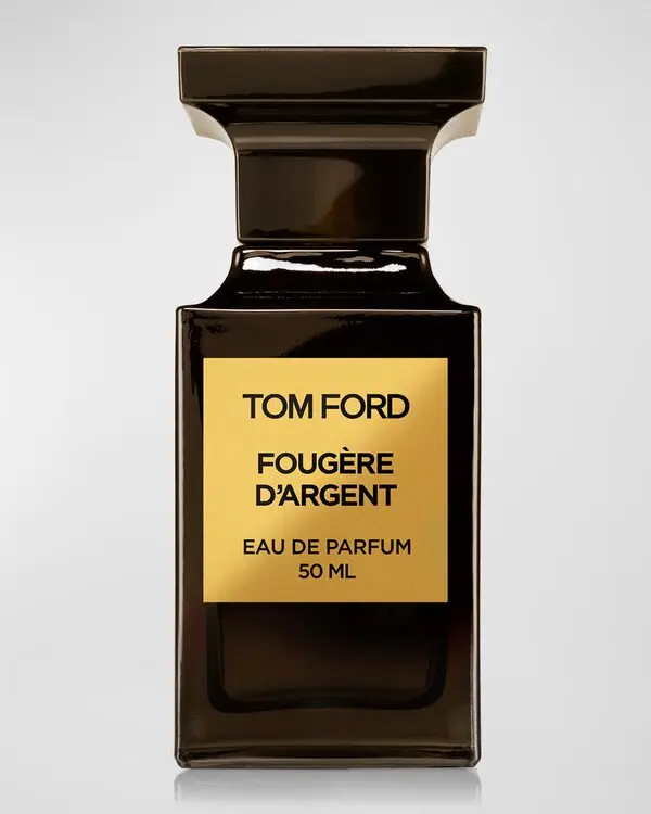 TOM FORD Private Blend Fougere D'argent Eau De Parfum, 1.7 Oz - One-color