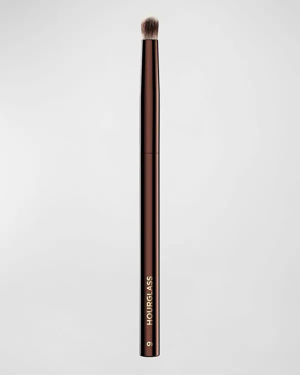 HOURGLASS No. 9 Domed Shadow Brush - C00