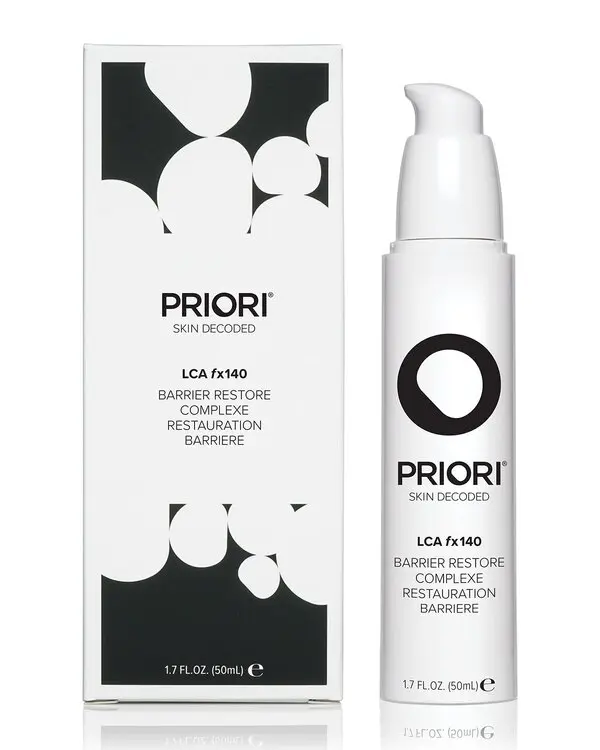 PRIORI Lca Fx140 Barrier Restore Complex, 1.7 Oz