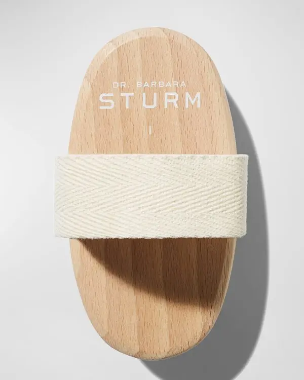 Dr. Barbara Sturm The Body Brush, Soft - One-color