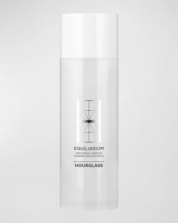 HOURGLASS 4 Oz. Equilibrium Restoring Essence - One-color