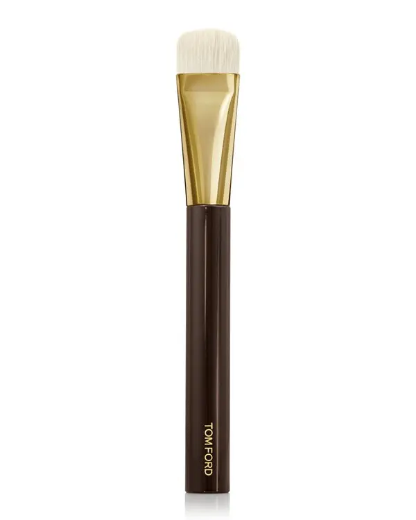 TOM FORD Shade And Illuminate Makeup Brush 04 - One-color
