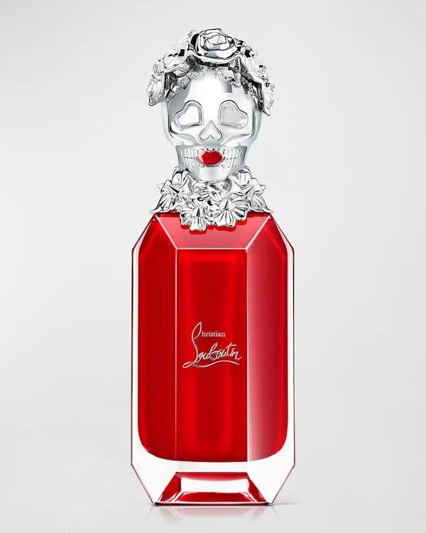 CHRISTIAN LOUBOUTIN Loubikiss Eau De Parfum, 3 Oz - One-color