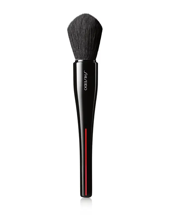 SHISEIDO Maru Fude Multi Face Brush - One-color