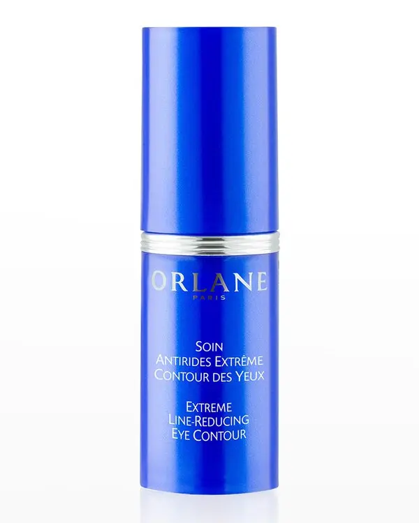 ORLANE Extreme Line-reducing Eye Contour, 0.5 Oz