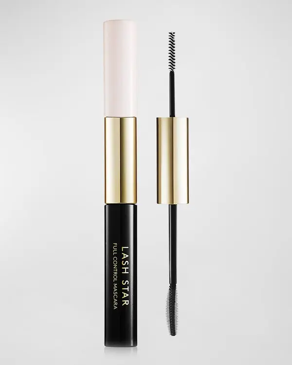 LASH STAR Full Control Lash Sculpting Mascara