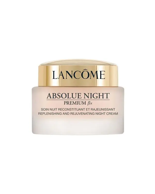 LANCOME Absolue Premium Βx Replenishing And Rejuvenating Night Cream, 2.6 Oz - One-color