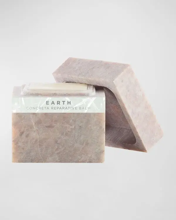ZENTS 1.2 Oz. Earth Concreta Reparative Balm