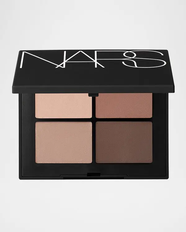 NARS Taj Mahal Quad Eyeshadow - No Color