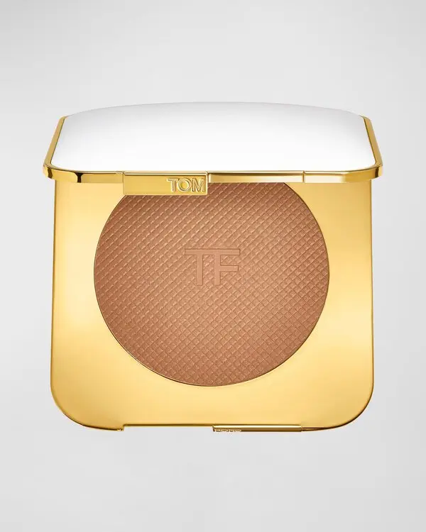 TOM FORD Soleil Glow Bronzer, Small - Terra