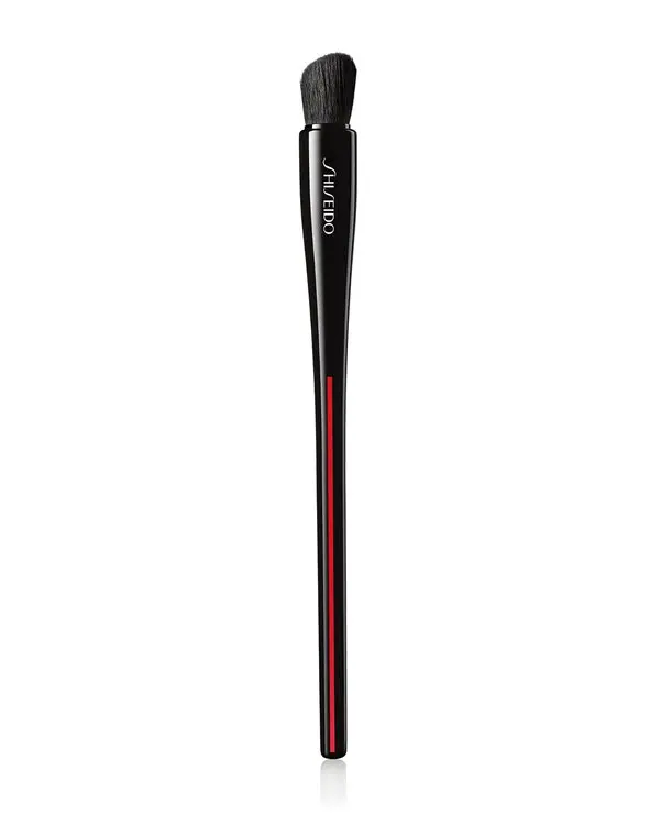 SHISEIDO Naname Fude Multi Eye Brush - One-color